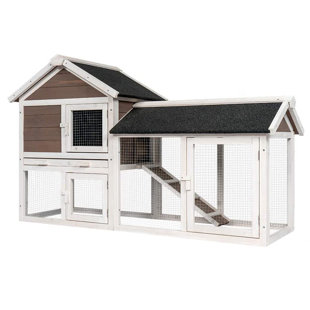 Extra Large Indoor Rabbit Cage | Wayfair