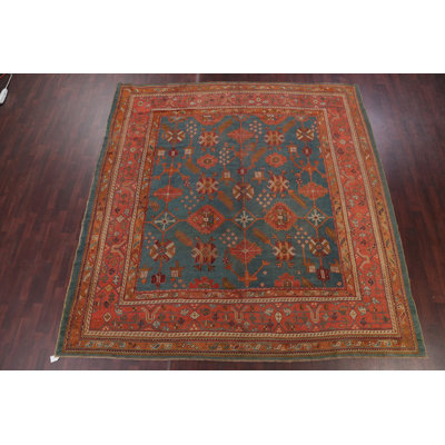 11x11 Area Rug | Wayfair