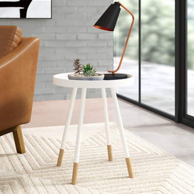 Modern Side + End Tables | AllModern