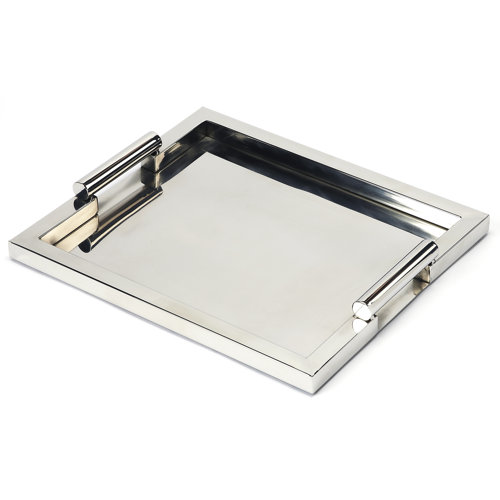 Luxury Decorative Trays | Perigold