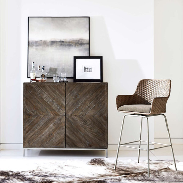Luxury Bar Furniture | Perigold