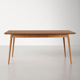 Modern Wood Dining Tables | AllModern