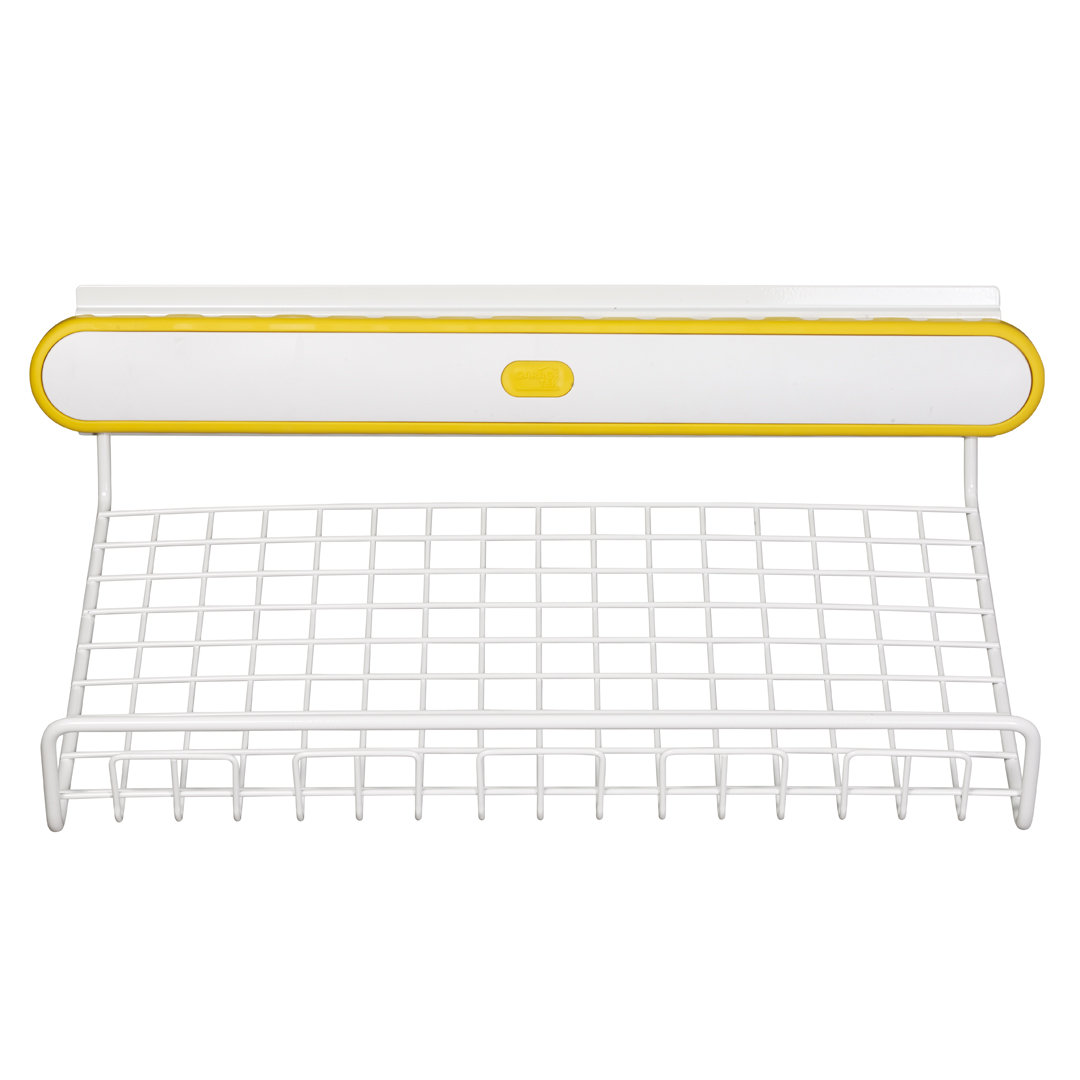 GarageTek Inc. Garagetek® Slatwall Shoe Organizer & Shelf|Garage ...