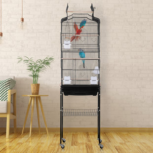 Wayfair | Large Bird Cages