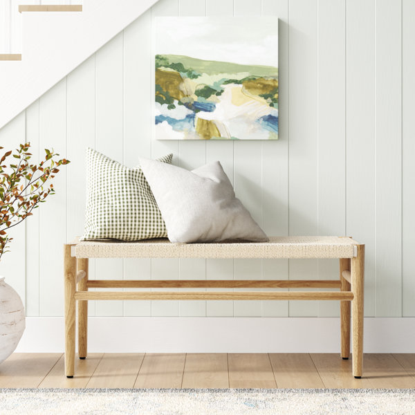 Nautical-bench | Wayfair