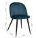 Mercury Row Dungorbery Side Chair & Reviews | Wayfair.co.uk