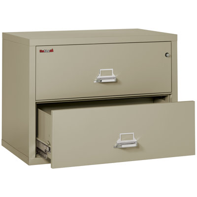 Fireproof Filing Cabinets You'll Love in 2020 | Wayfair