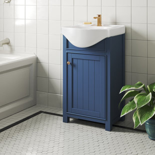Wayfair | Euro Bathroom Vanities You'll Love in 2022