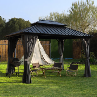 Wayfair | Gazebos