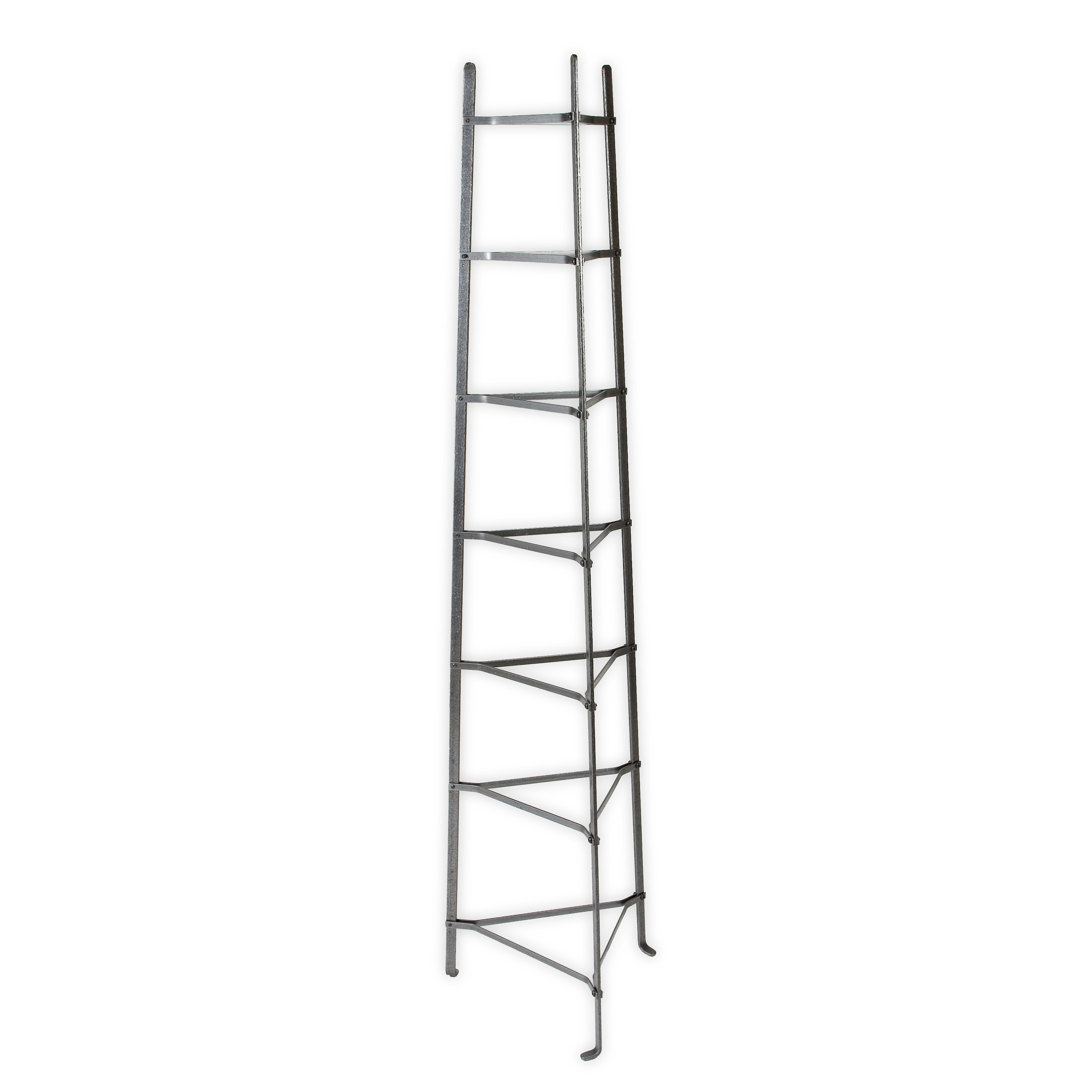 Enclume Gourmet Steel Floor Base Rack Reviews Wayfair