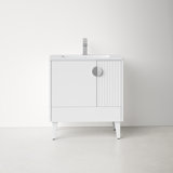 Modern Bathroom Vanities & Cabinets | AllModern