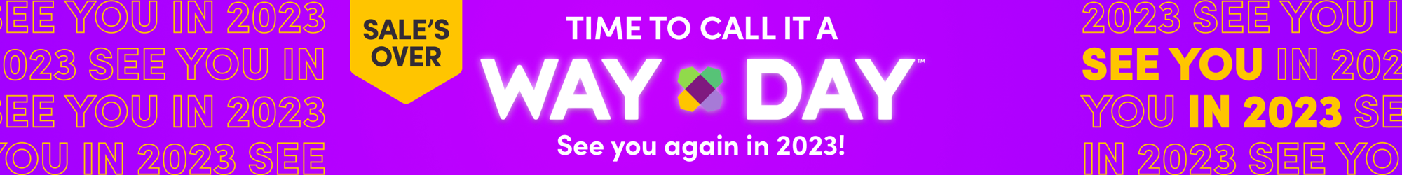 Way Day - Wayfair Canada