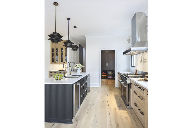 Design Elements for a Modern Kitchen | Wayfair