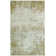 Williston Forge Mahdi Machine Woven Green/White Rug | Wayfair.co.uk