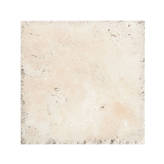 Parvatile Ivory 6" x 6" Travertine Wall & Floor Tile | Wayfair