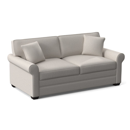 Braxton Culler Bedford 79'' Upholstered Sofa | Wayfair