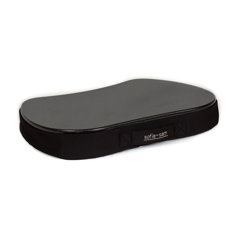 Sofia + Sam Mini Memory Foam Lap Desk & Reviews | Wayfair