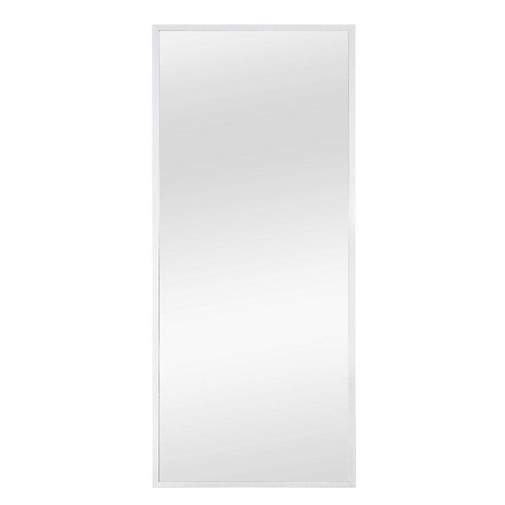 Ivy Bronx Jolien Rectangle Mirror & Reviews | Wayfair