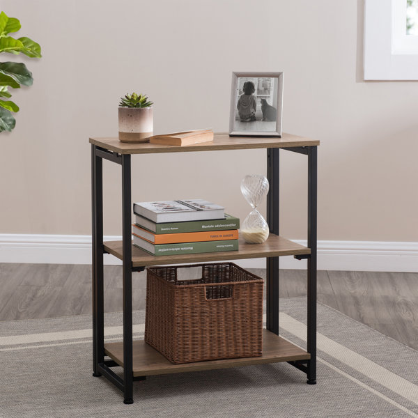 Collapsible-bookshelf | Wayfair
