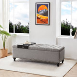 Wayfair | Storage Benches