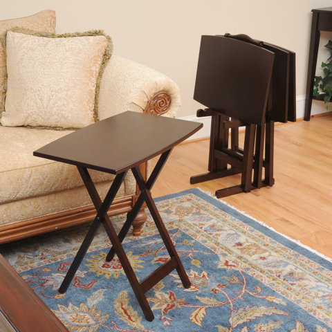 Oversized TV Trays You'll Love in 2021 | Wayfair