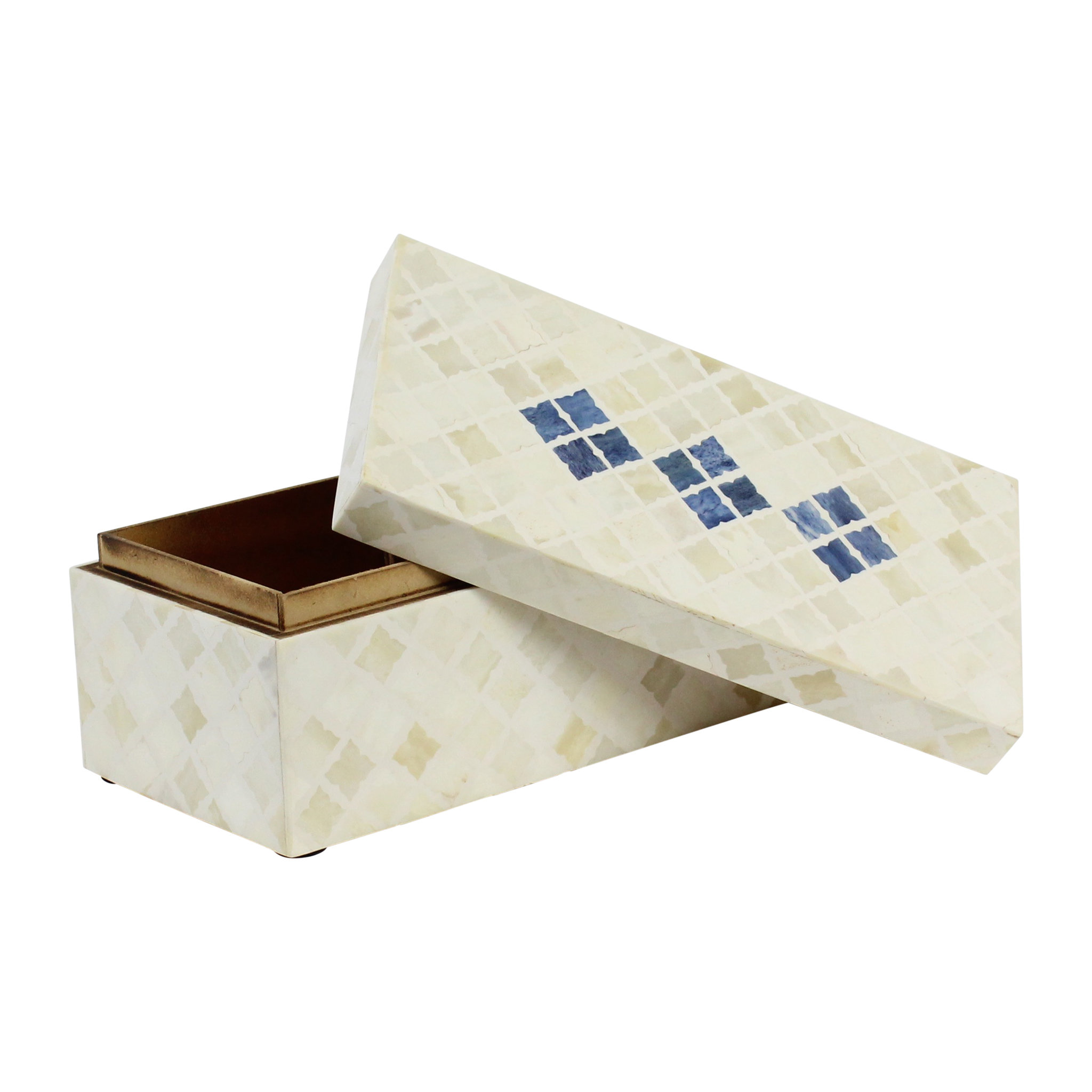 Rosecliff Heights Spruance Decorative Box | Wayfair