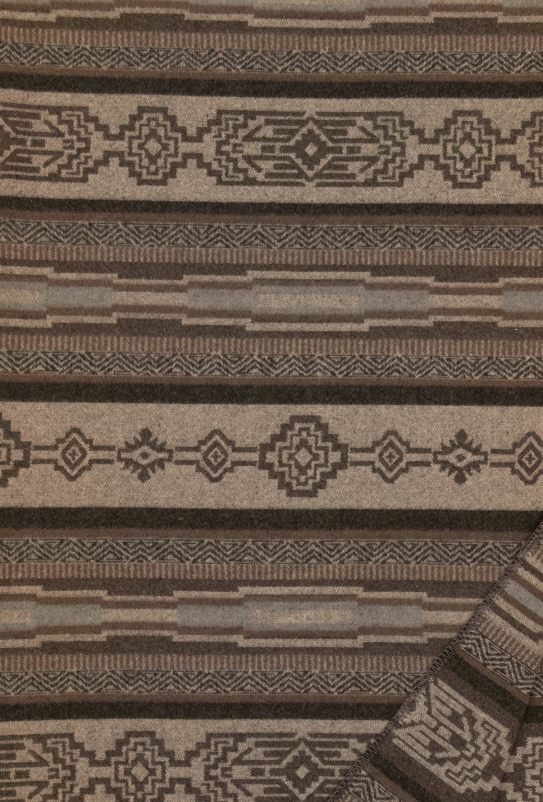 Wooded River Lodge Lux Fabric | Wayfair