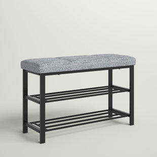 Wayfair | Shoe Storage Bench You'll Love in 2022
