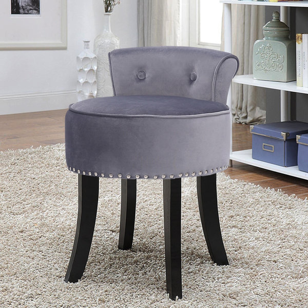 Etta Avenue Makena 62Cm Tall Stool & Reviews | Wayfair.co.uk