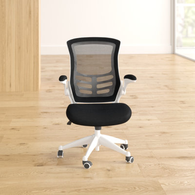 Narrow Office Chair | Wayfair.co.uk
