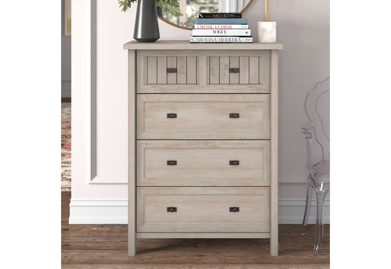 Guide to the Different Types of Dressers & Chests | Wayfair