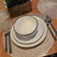 World Menagerie Hub 12 Piece Dinnerware Set, Service for 4 & Reviews ...