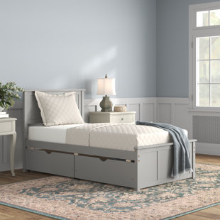 Wayfair | Storage Beds You'll Love in 2022