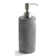 Williston Forge Lesa Royal Bath Resin Mesh Lotion Soap Dispenser ...