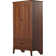 Williston Forge Winstone Armoire & Reviews | Wayfair