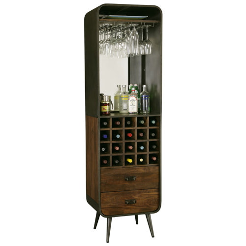 Luxury Bars & Bar Cabinets | Perigold