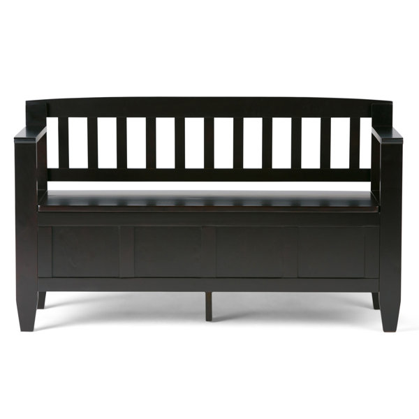 Narrow Hallway Benches | Wayfair