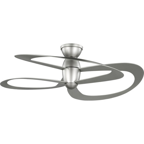 Modern & Contemporary Ceiling Fans | AllModern