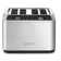 Cuisinart 4-Slice Motorized Toaster & Reviews | Wayfair