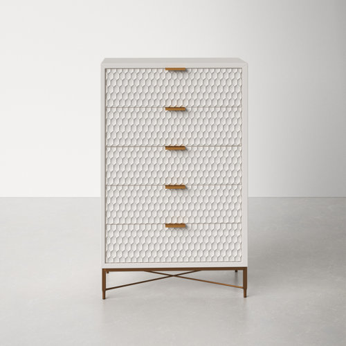 Modern Dressers and Chest | AllModern