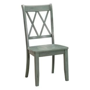 Wayfair | Blue Kitchen & Dining Chairs You'll Love in 2022