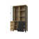 Williston Forge Monango Display Cabinet | Wayfair.co.uk