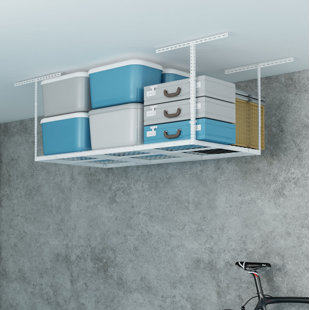 Wayfair | Wall Mountable Storage Racks & Shelving Units You'll Love in 2022