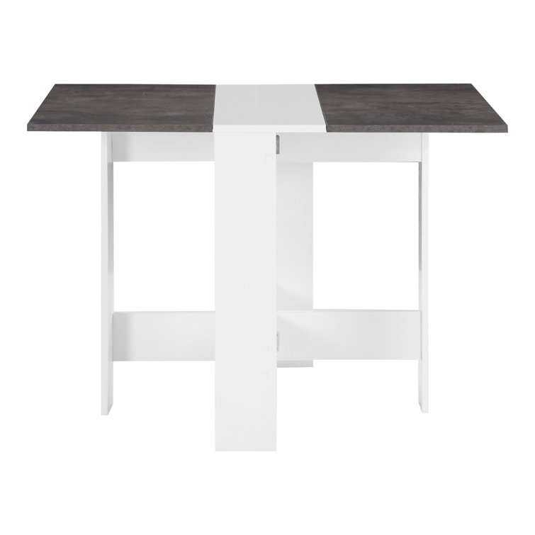 17 Stories Haddonfield 76Cm Dining Table & Reviews | Wayfair.co.uk