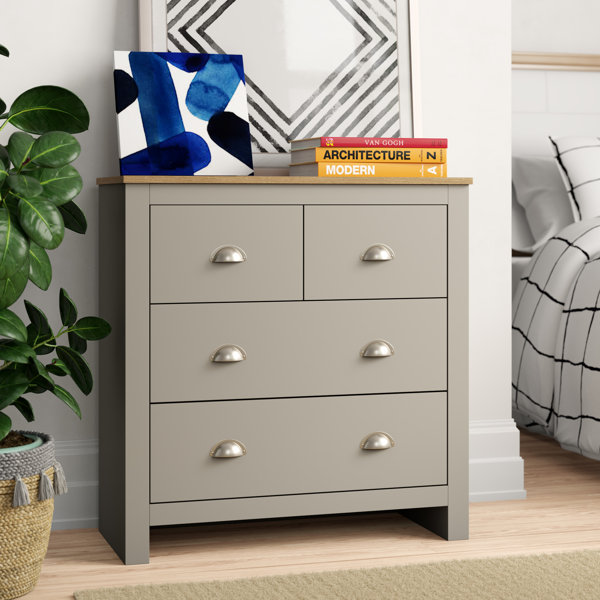 Drawer Units Width 50cm | Wayfair.co.uk