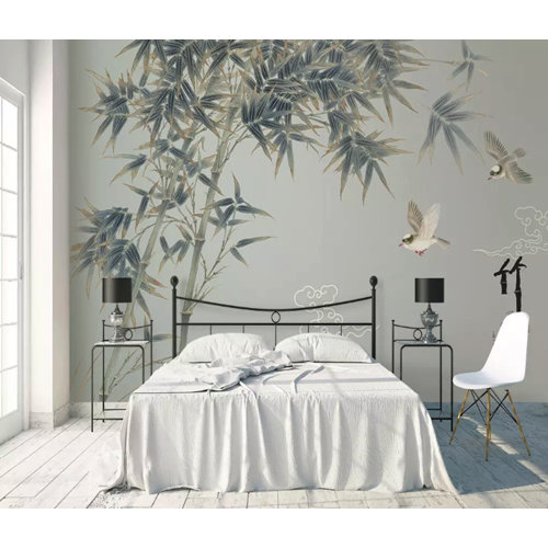 GK Wall Design Wallpaper | Wayfair