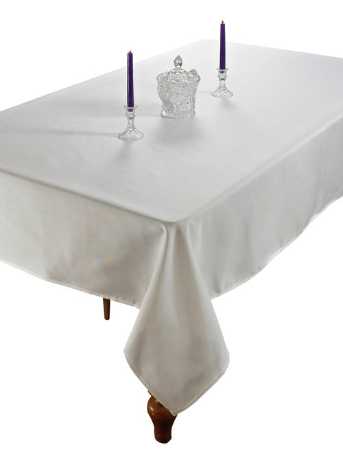 5 Ways to Upcycle a Tablecloth | Wayfair