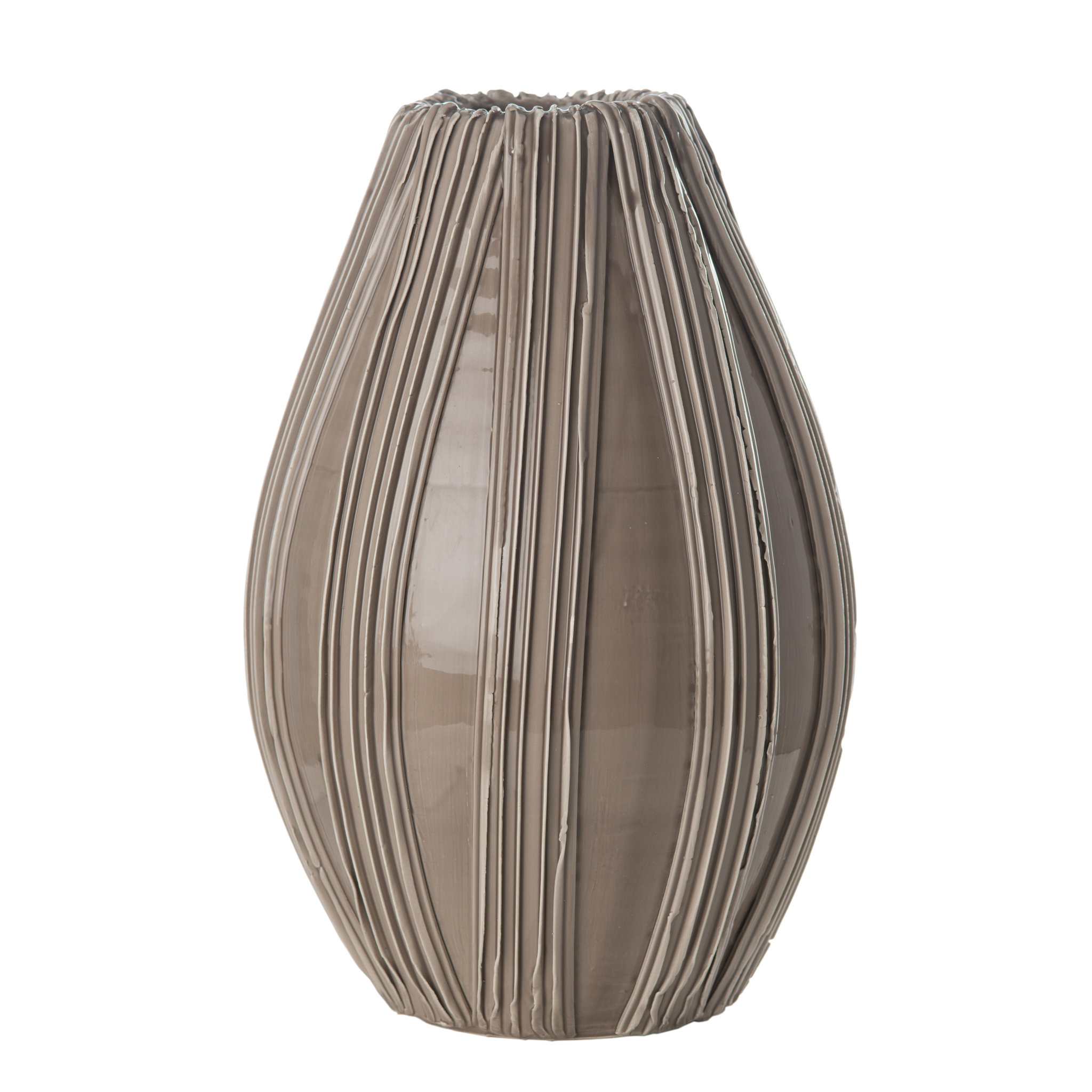 Abigails Alpine Handmade Ceramic Table Vase | Wayfair