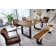 Union Rustic Lemay Dining Table & Reviews | Wayfair