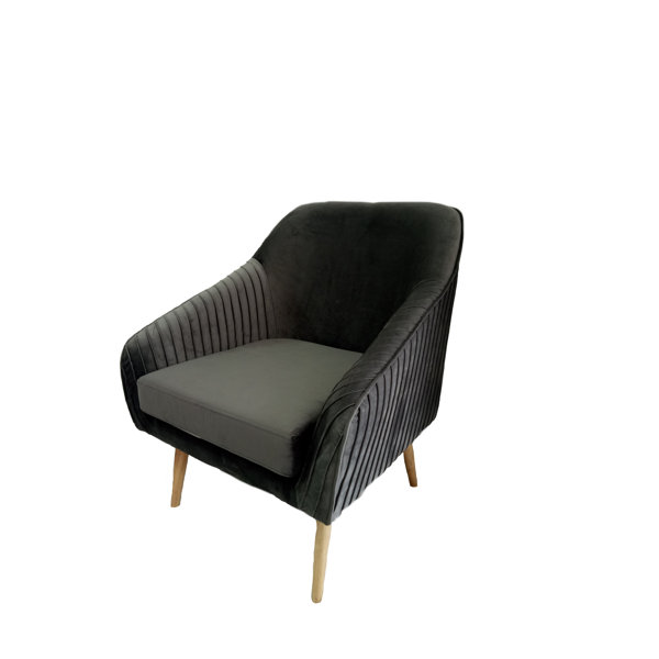 Brayden Studio Clarkton Armchair | Wayfair.co.uk